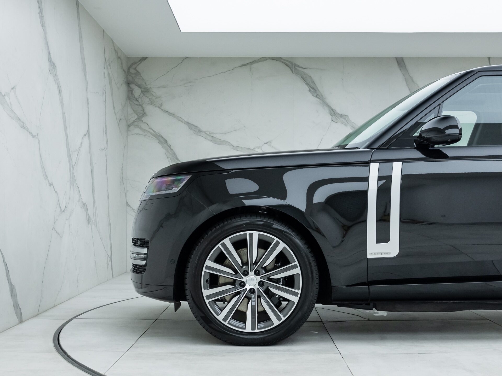 Used Land Rover Range Rover P460e Autobiography LWB for sale ...