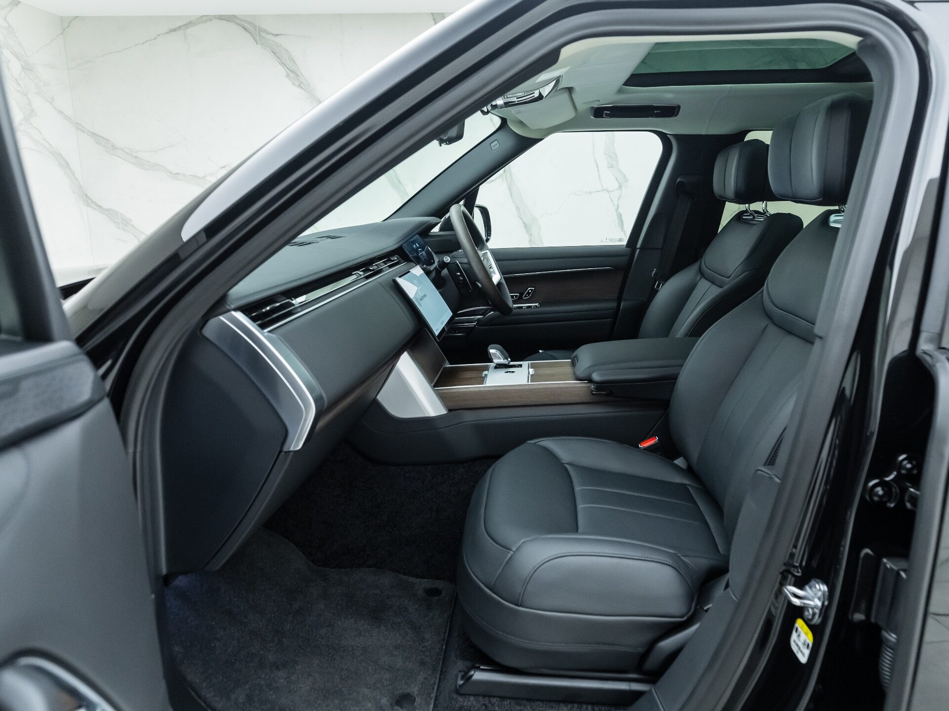 Used Land Rover Range Rover P460e Autobiography LWB for sale ...