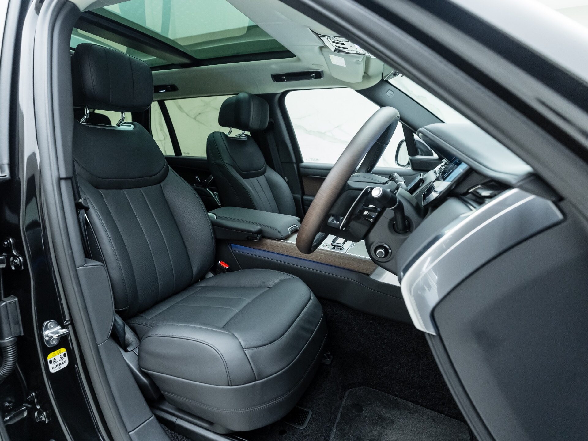 Used Land Rover Range Rover P460e Autobiography LWB for sale ...