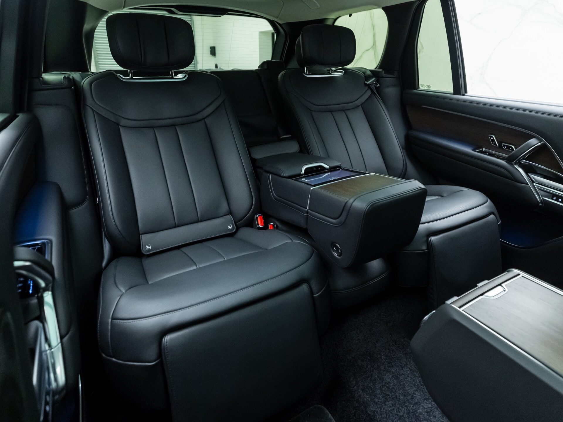 Used Land Rover Range Rover P460e Autobiography LWB for sale ...