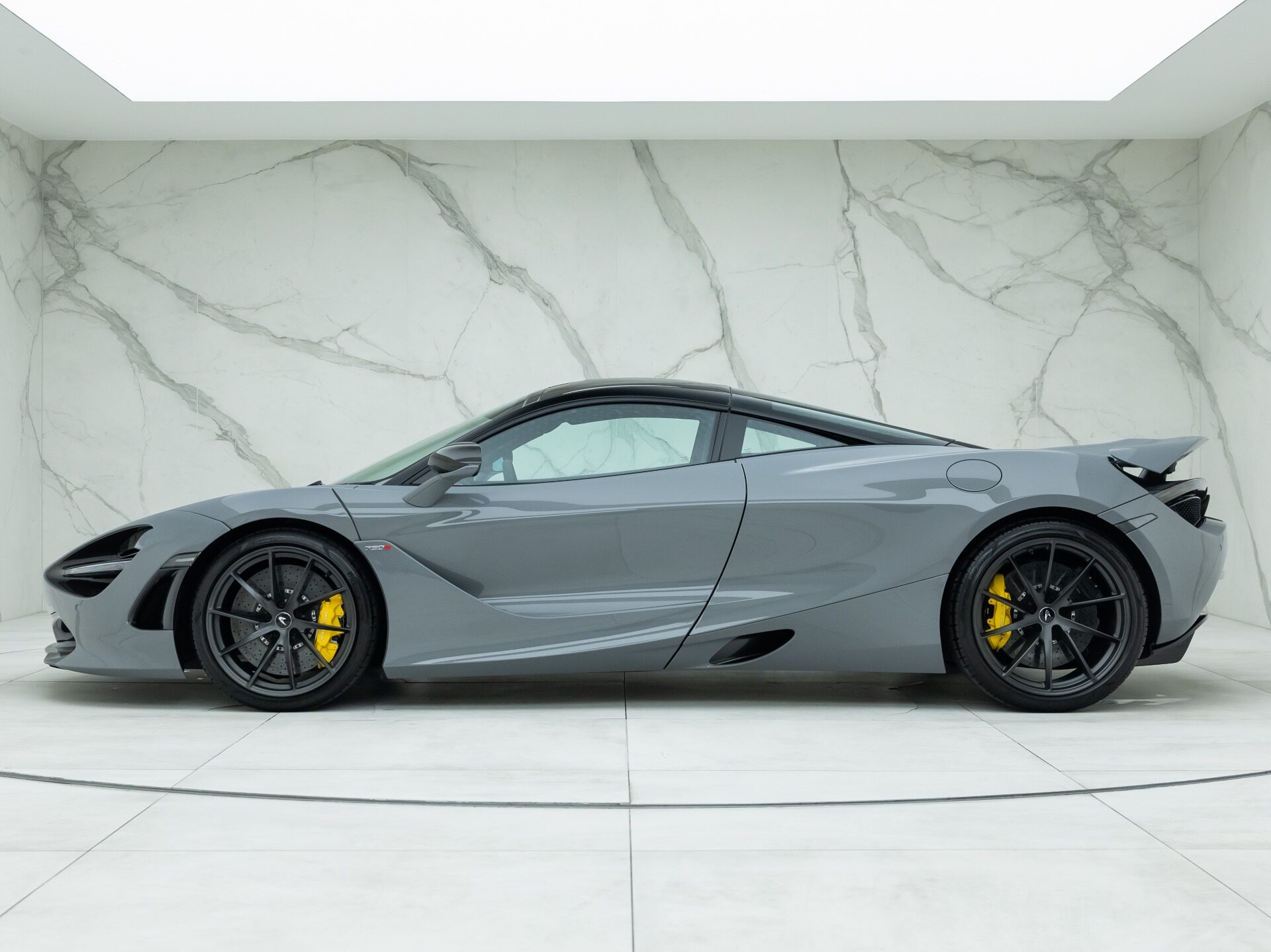 Used McLaren 720S Performance for sale | MSO Nardo Grey