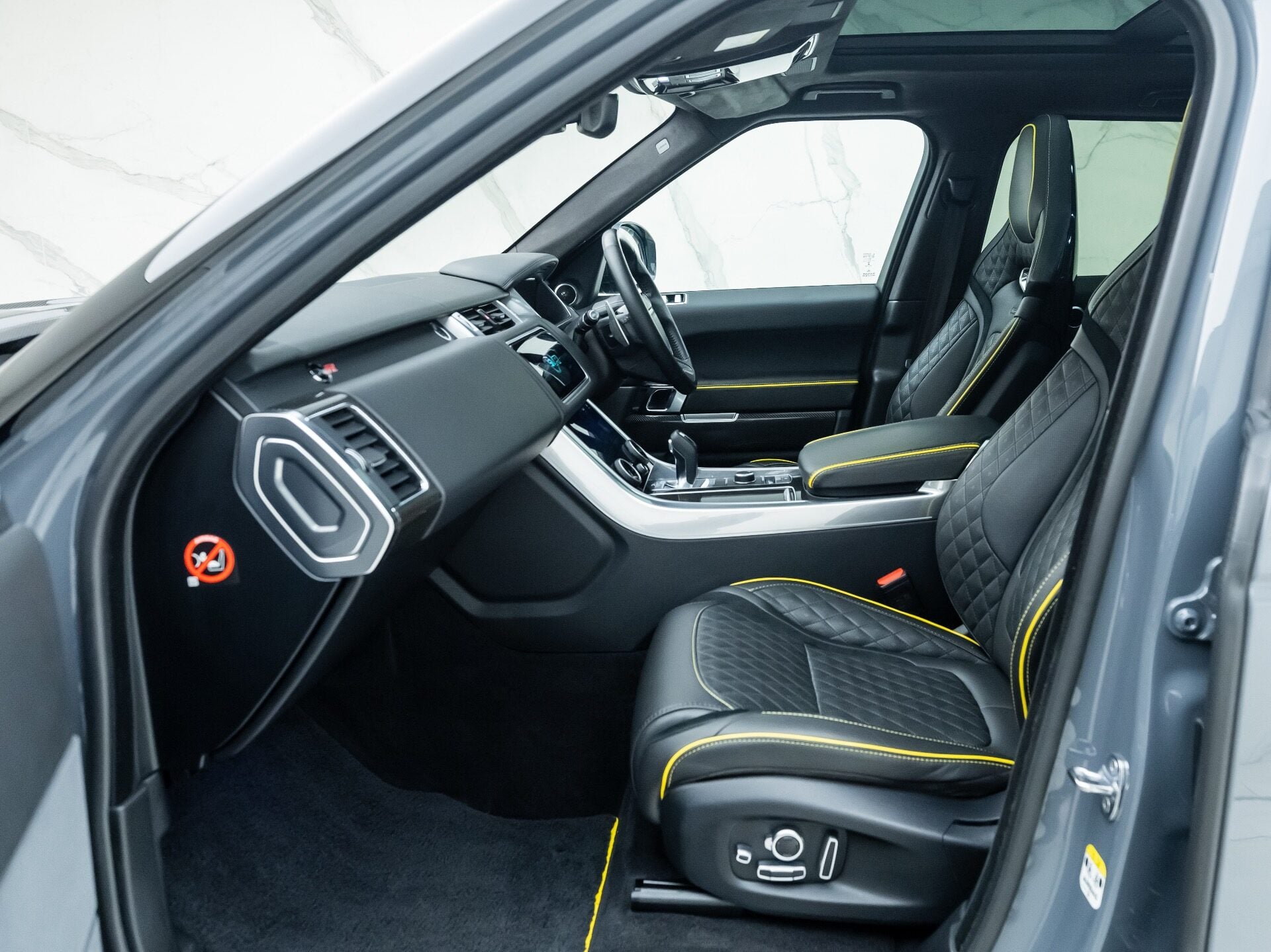 Used Land Rover Range Rover Sport SVR Overfinch Supersport for sale ...