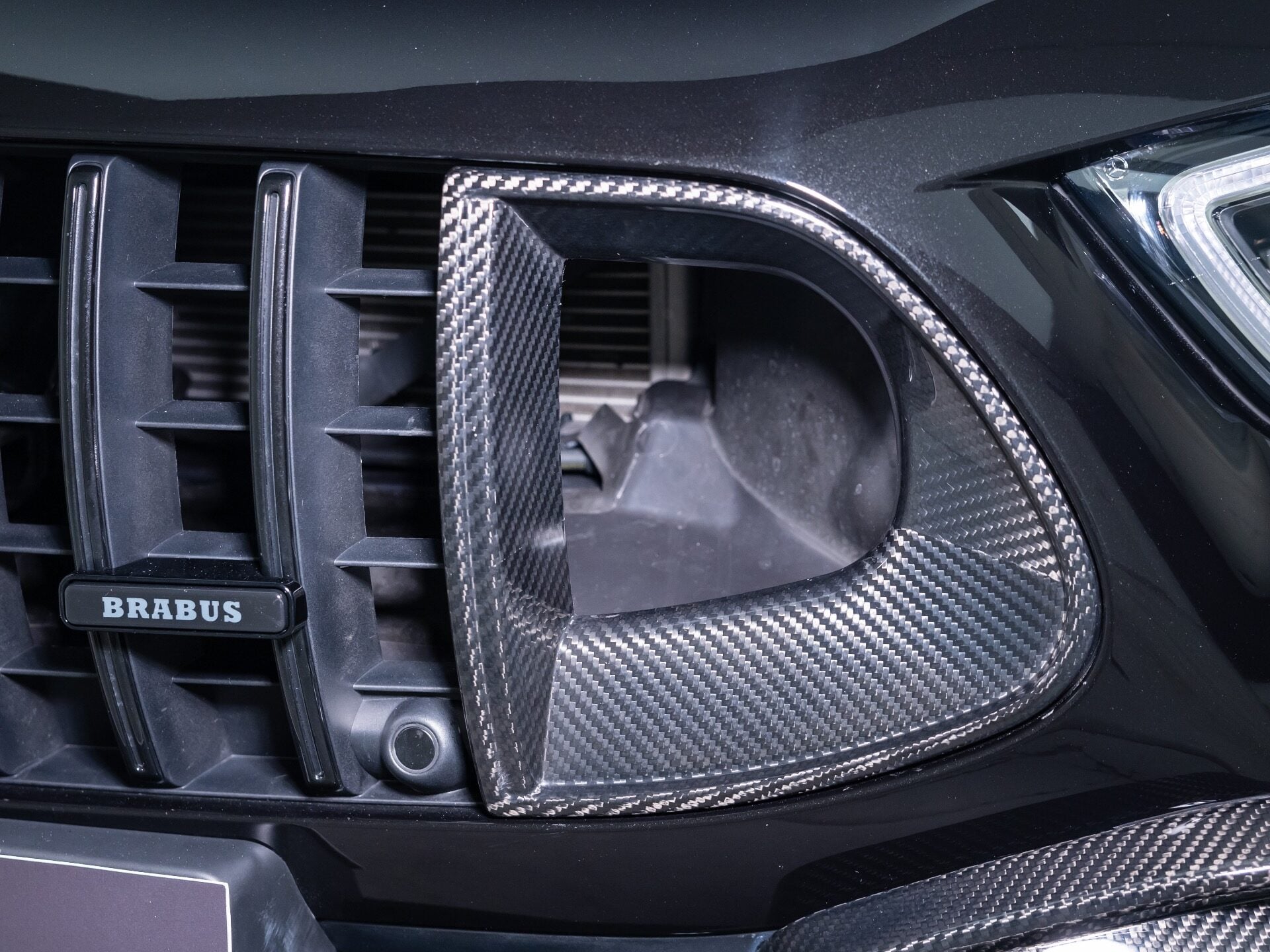 Used Mercedes-Benz Amg GT 63 S E PERFORMANCE BRABUS for sale | Obsidian ...