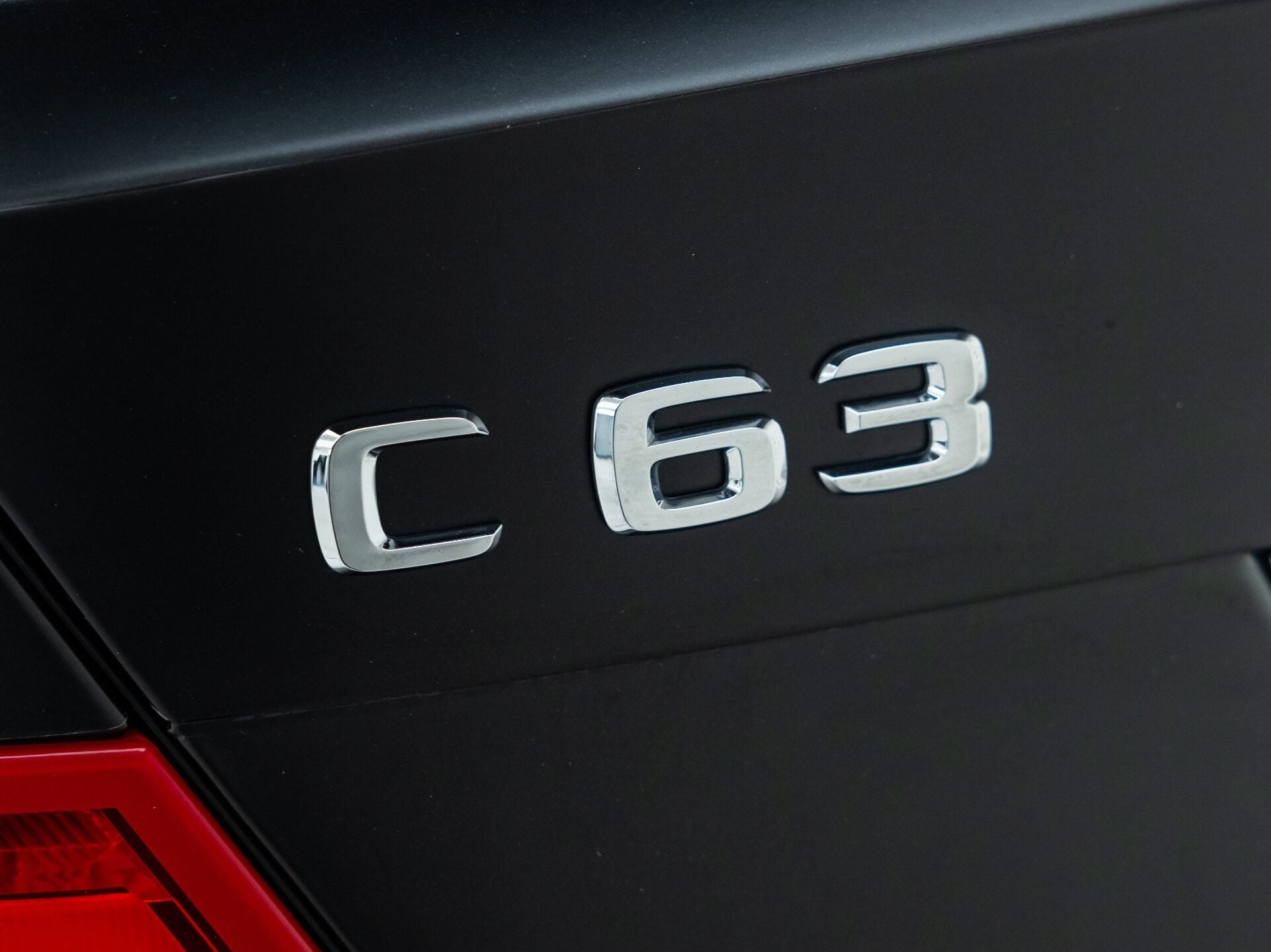 Used Mercedes-Benz C63 AMG Black Series for sale | Obsidian Black ...