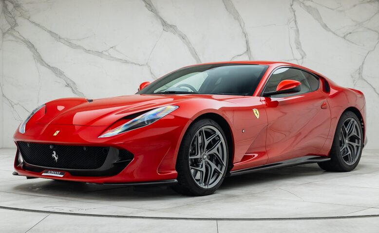 Used Cars for sale in Surrey UK | Romans International