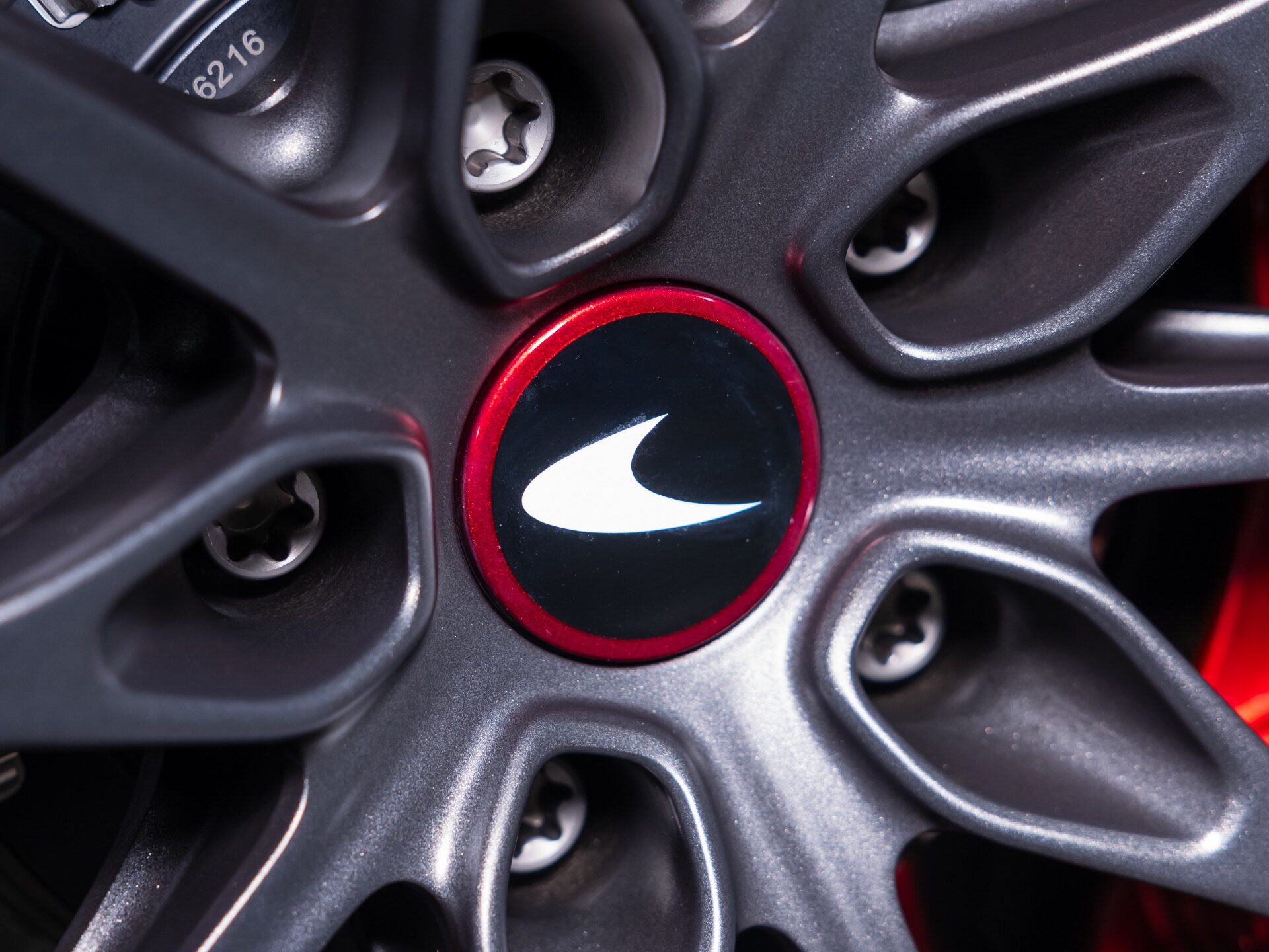 Used McLaren 765LT Spider for sale | MSO Defined Volcano Red