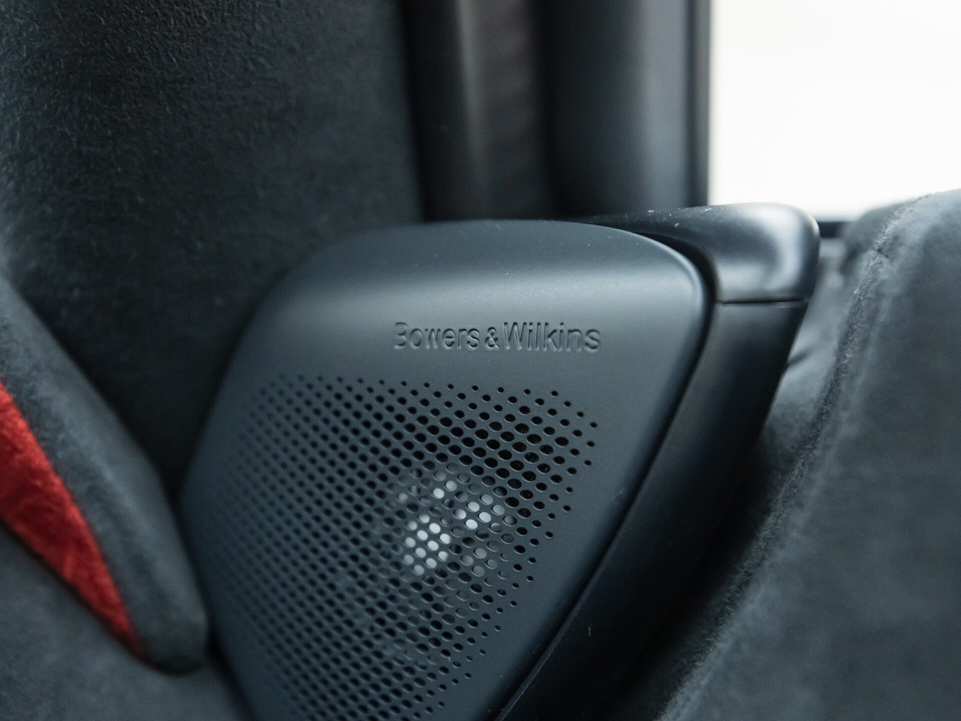 Used McLaren 765LT Spider for sale | MSO Defined Volcano Red