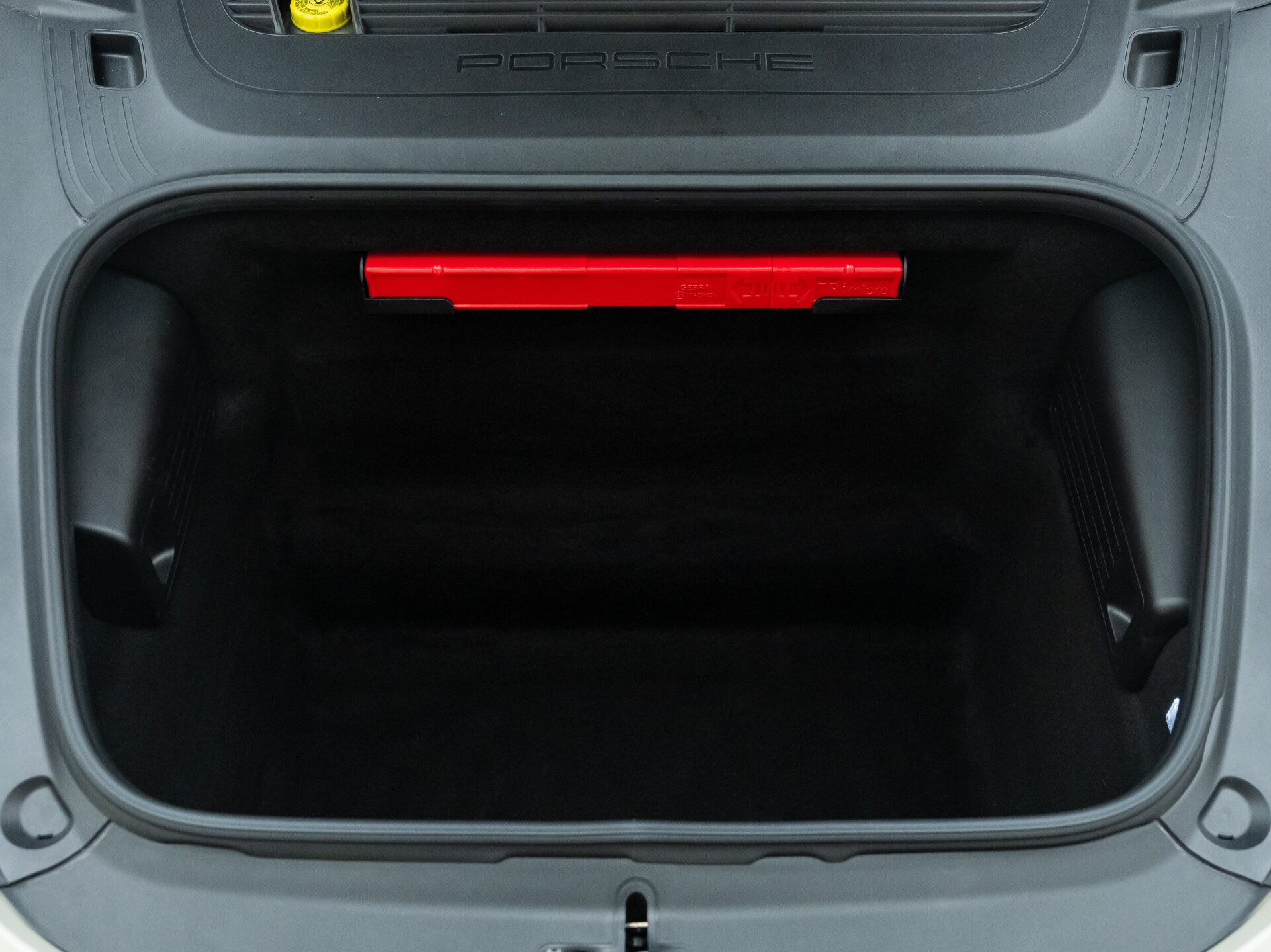 Used Porsche 911 50TH ANNIVERSARY EDITION (991) for sale | Geyser Grey ...