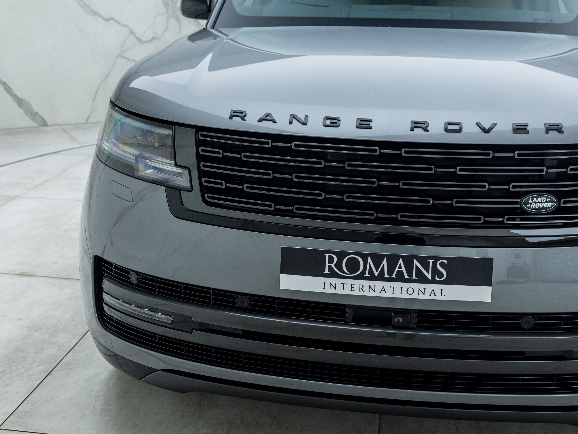 Used Land Rover Range Rover D350 Autobiography LWB 7 Seater for sale ...