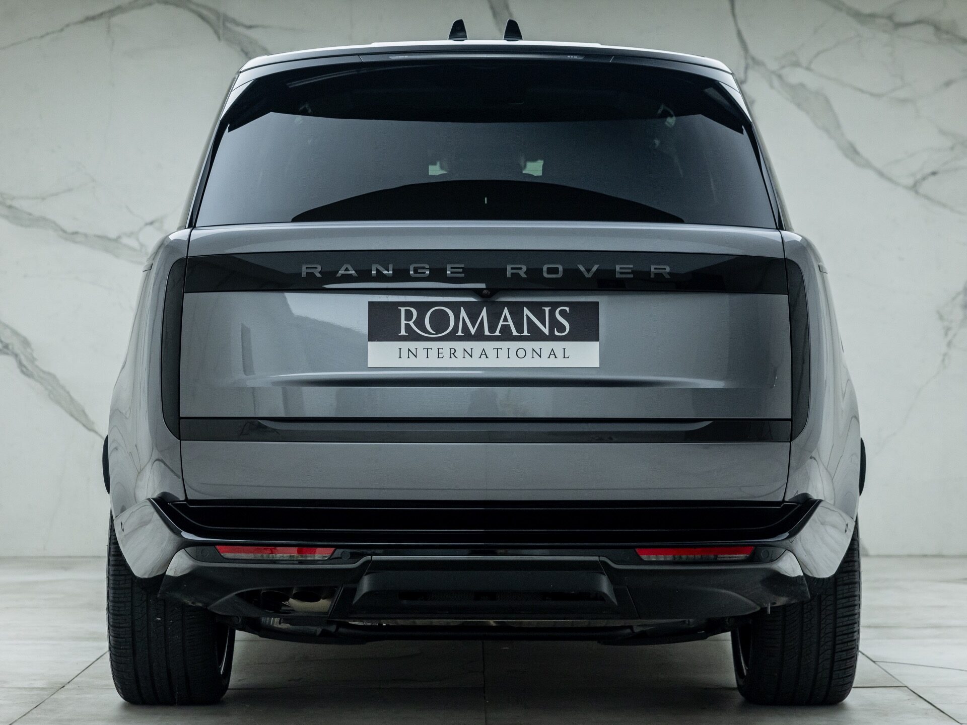 Used Land Rover Range Rover D350 Autobiography LWB 7 Seater for sale ...