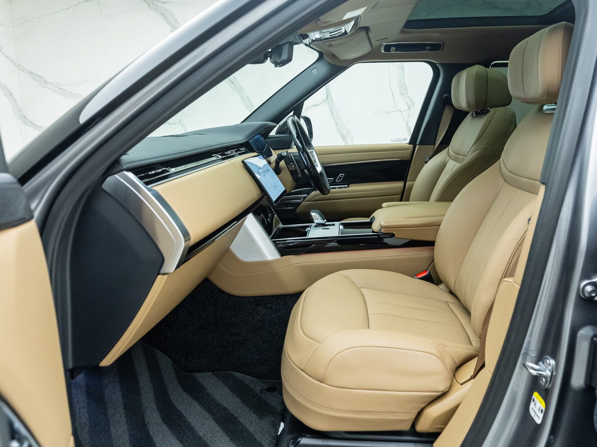 Used Land Rover Range Rover D350 Autobiography LWB 7 Seater for sale ...