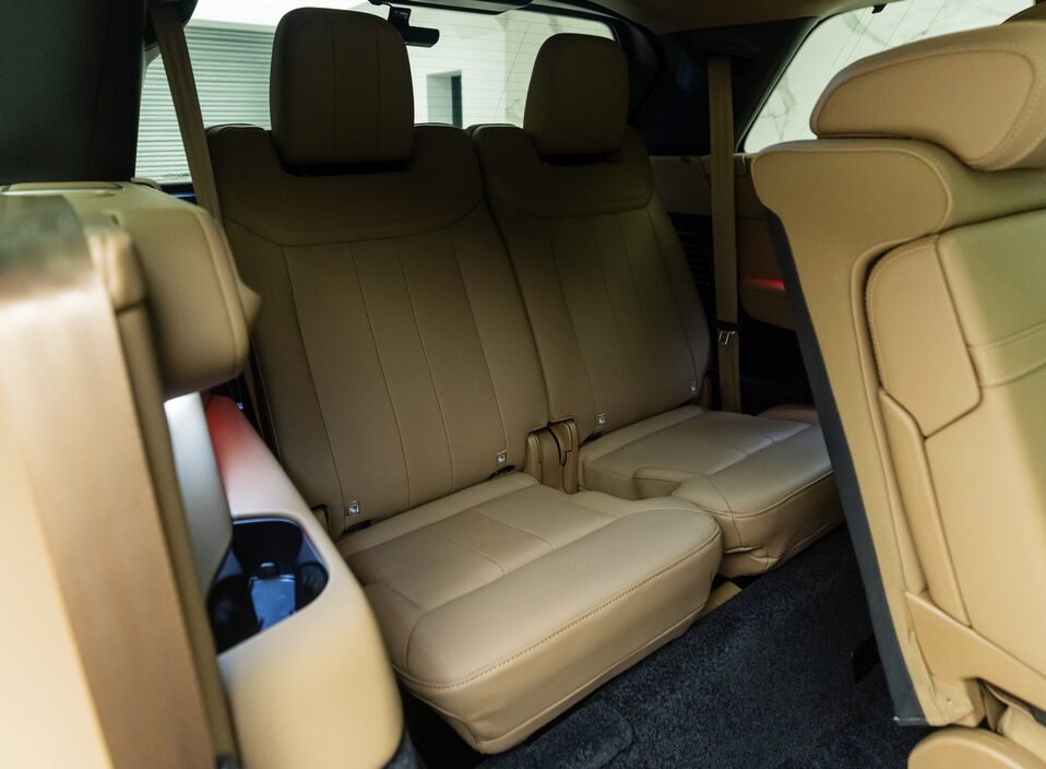 Used Land Rover Range Rover D350 AUTOBIOGRAPHY LWB 7 Seater for sale ...