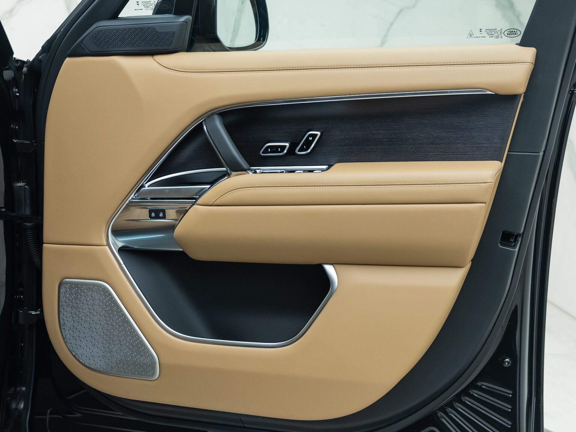 Used Land Rover Range Rover D350 AUTOBIOGRAPHY LWB 7 Seater for sale ...