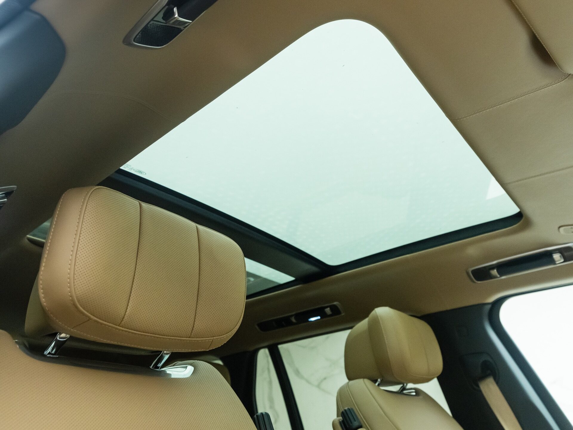 Used Land Rover Range Rover D350 AUTOBIOGRAPHY LWB 7 Seater for sale ...