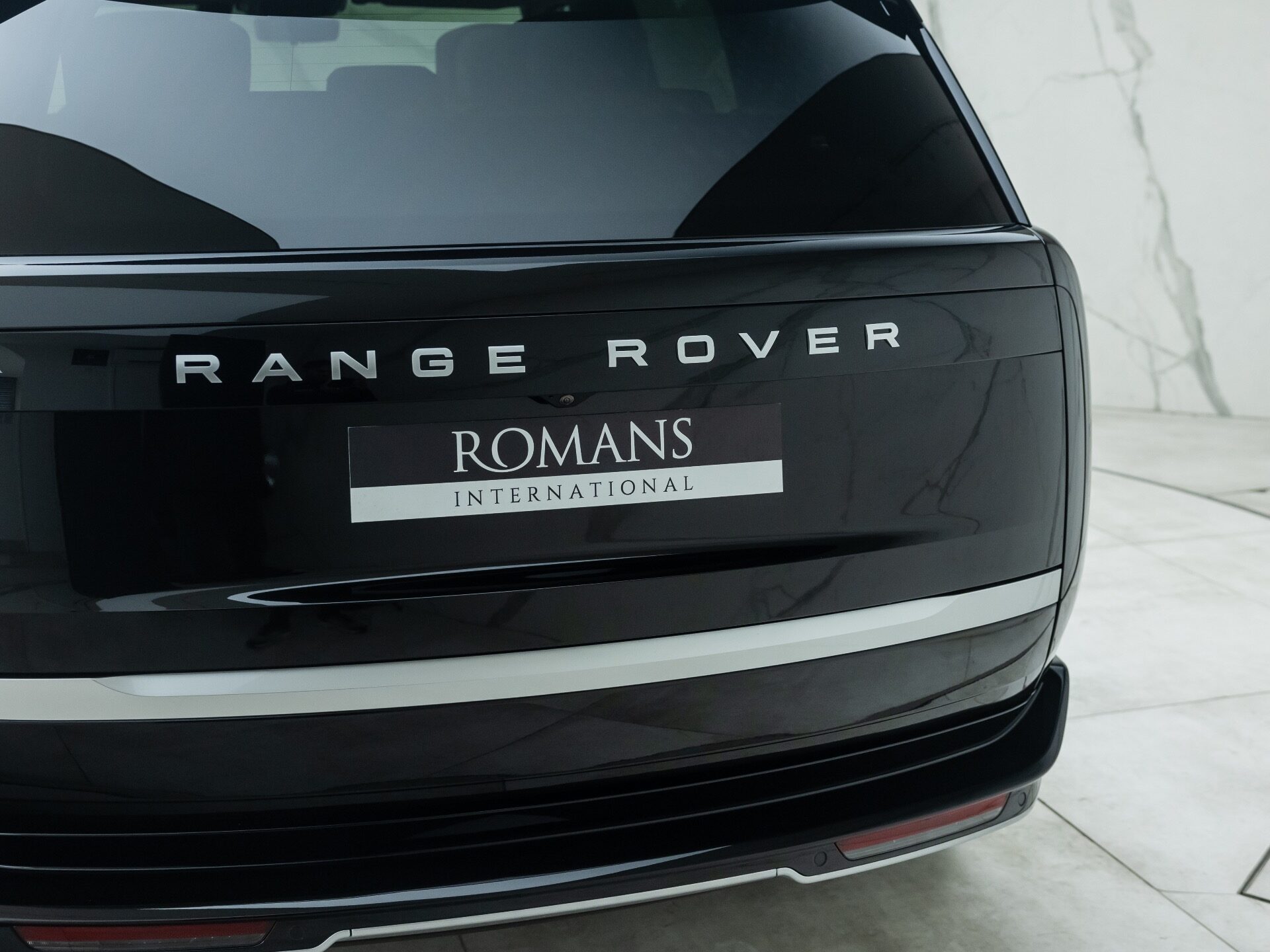 Used Land Rover Range Rover D350 AUTOBIOGRAPHY LWB 7 Seater for sale ...