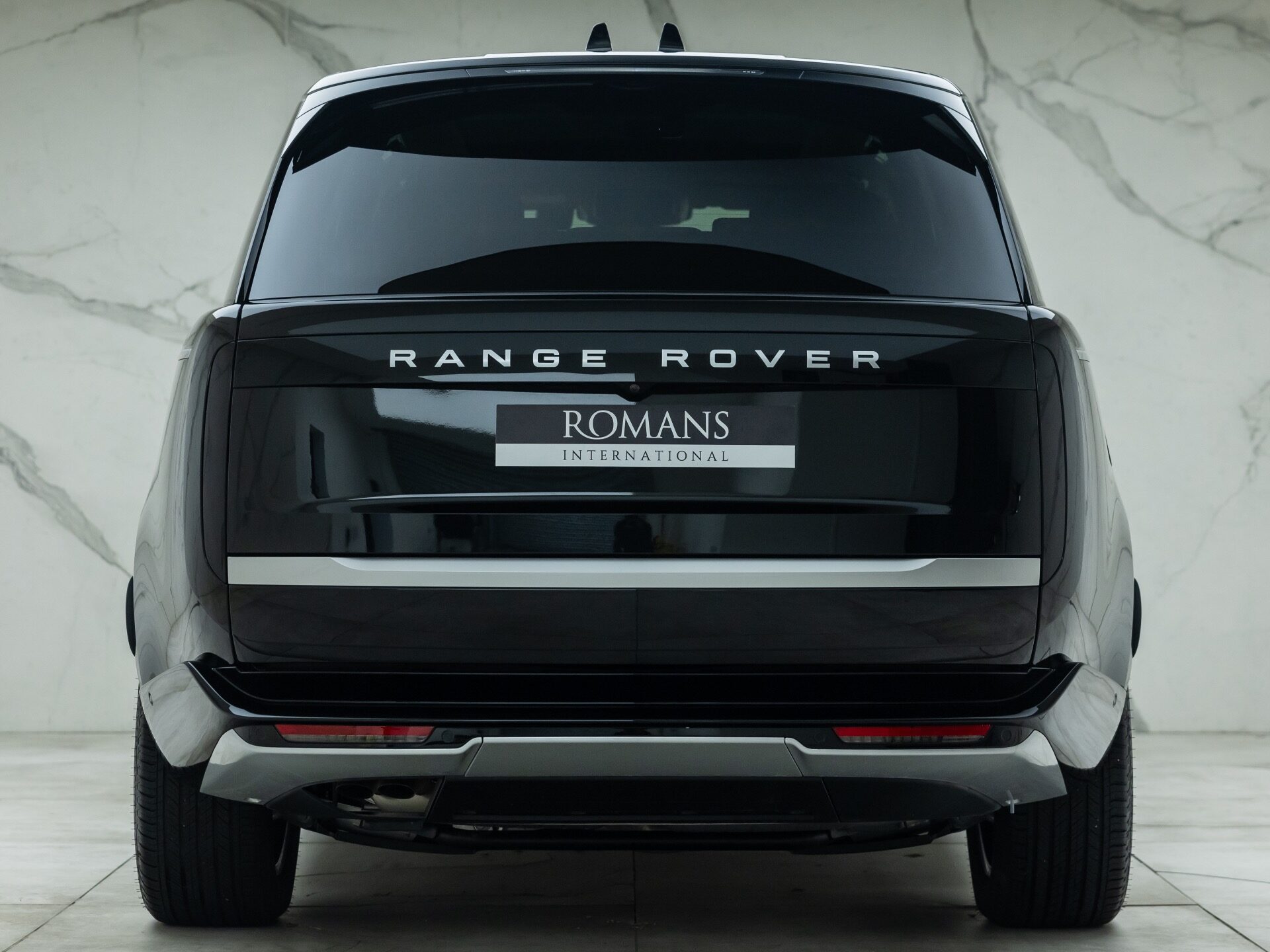 Used Land Rover Range Rover D350 AUTOBIOGRAPHY LWB 7 Seater for sale ...