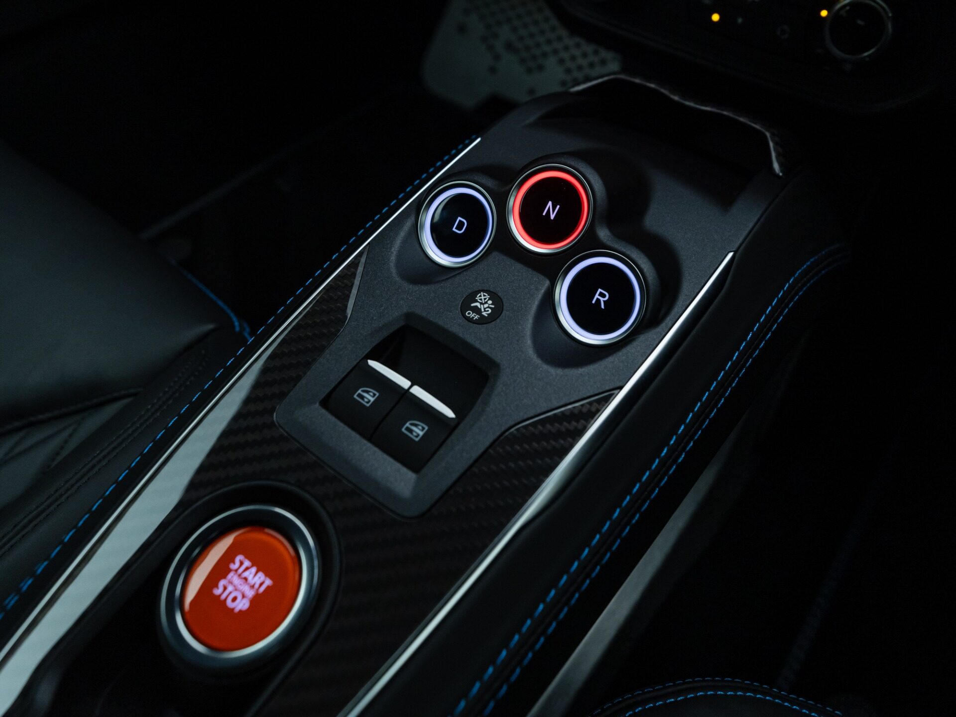 Used Alpine A110 GT for sale | Neptune Blue