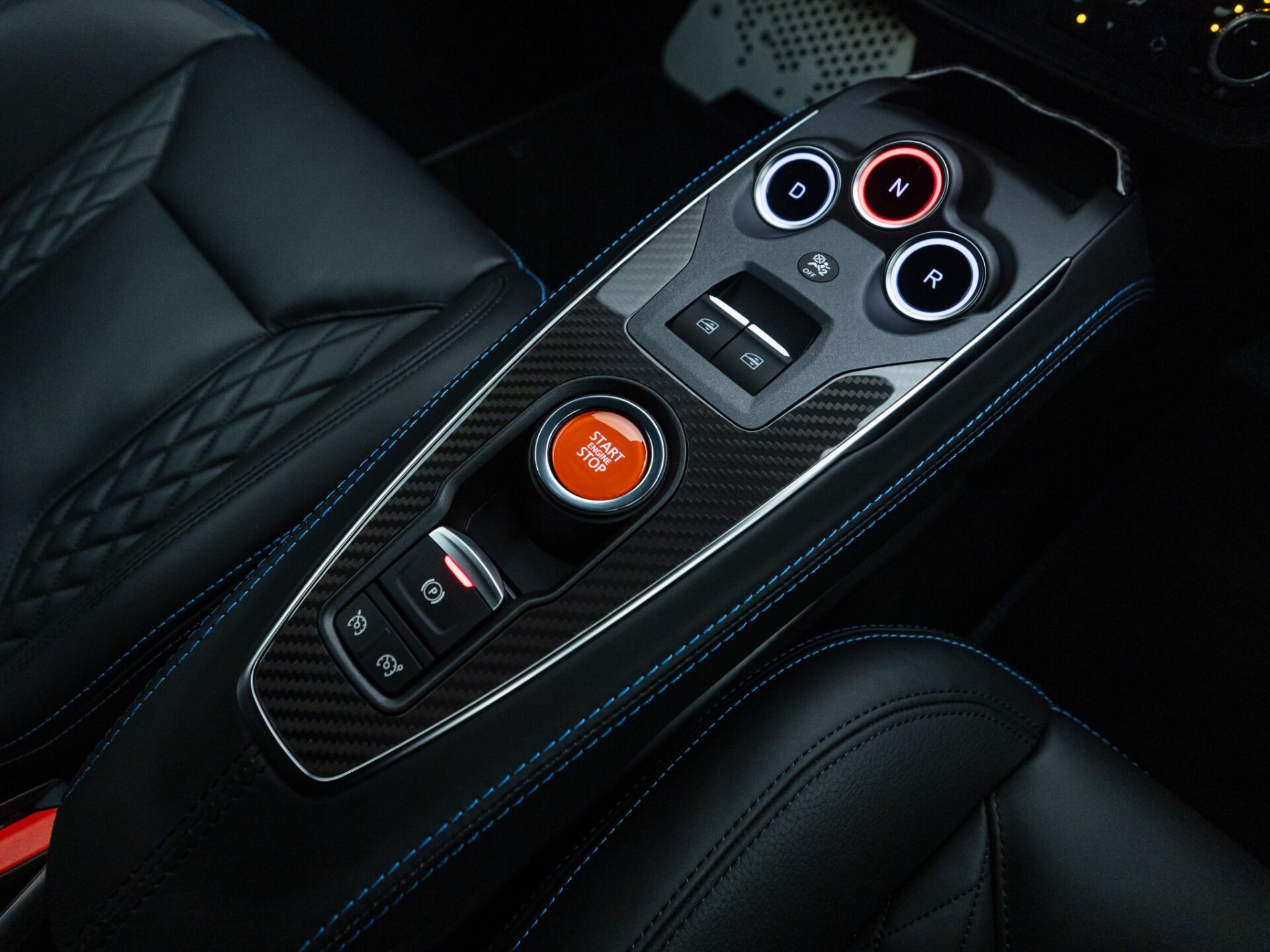 Used Alpine A110 GT for sale | Neptune Blue