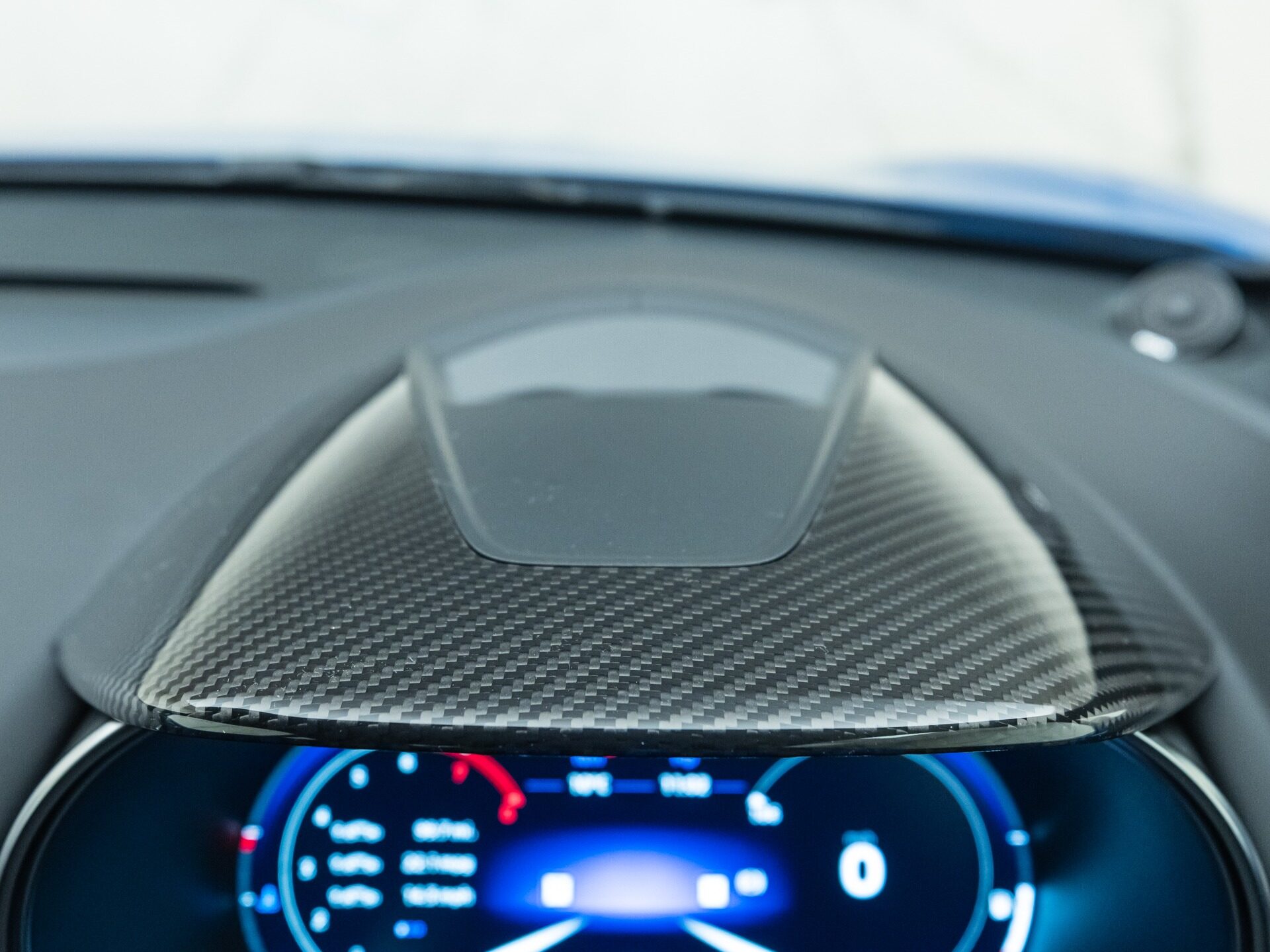Used Alpine A110 GT for sale | Neptune Blue