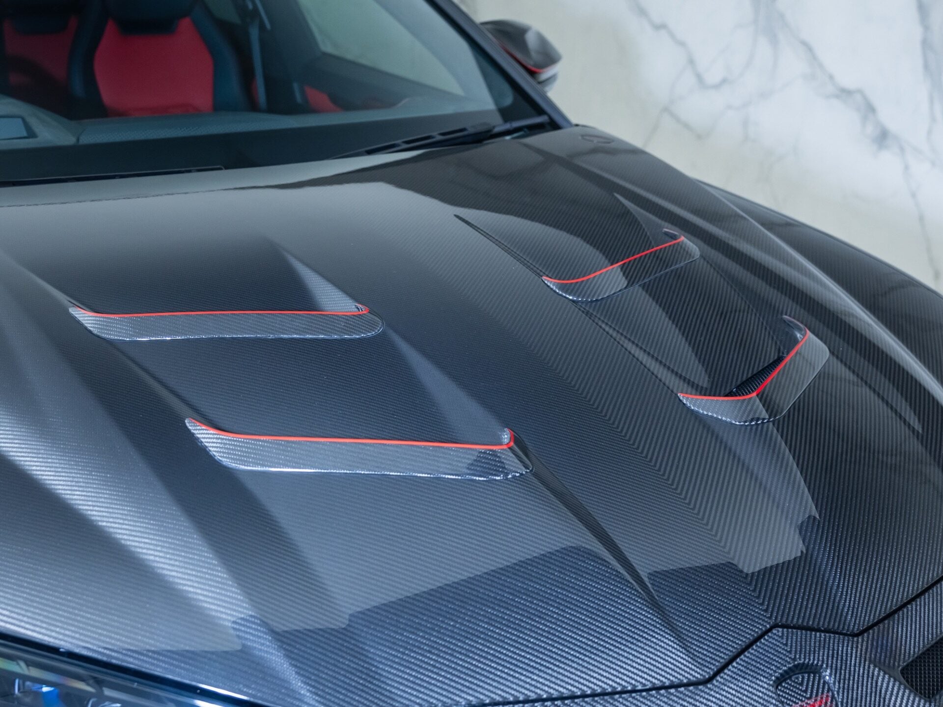 Used Lamborghini Urus Mansory for sale | Nero Helene