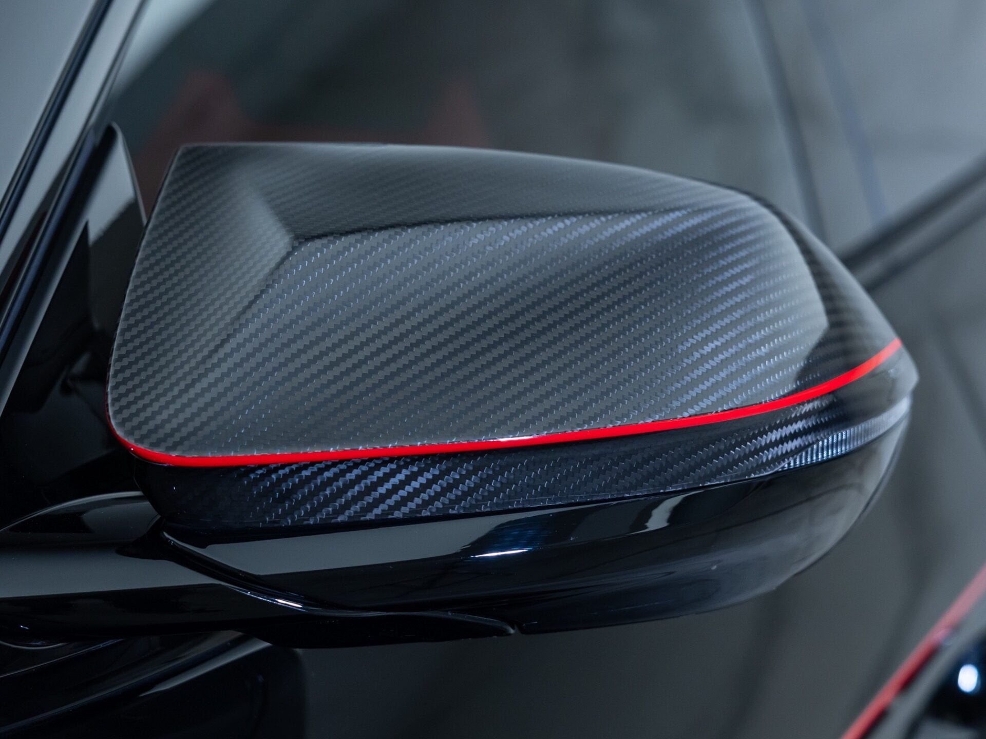 Used Lamborghini Urus Mansory for sale | Nero Helene