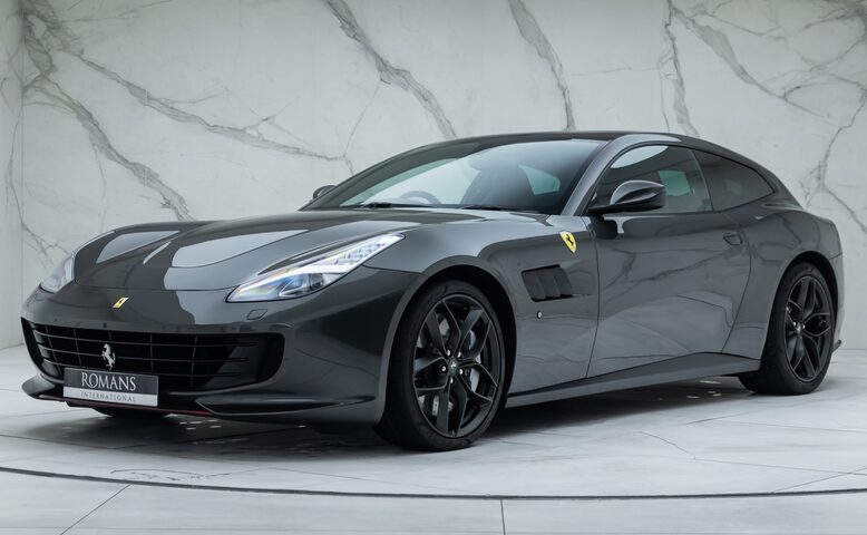 Luxury Cars For Sale | Romans International