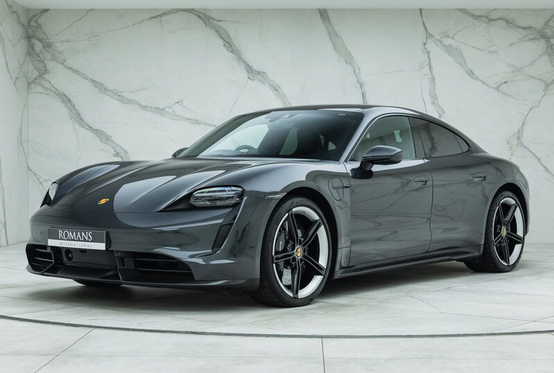 Used Cars for sale in Surrey UK | Romans International