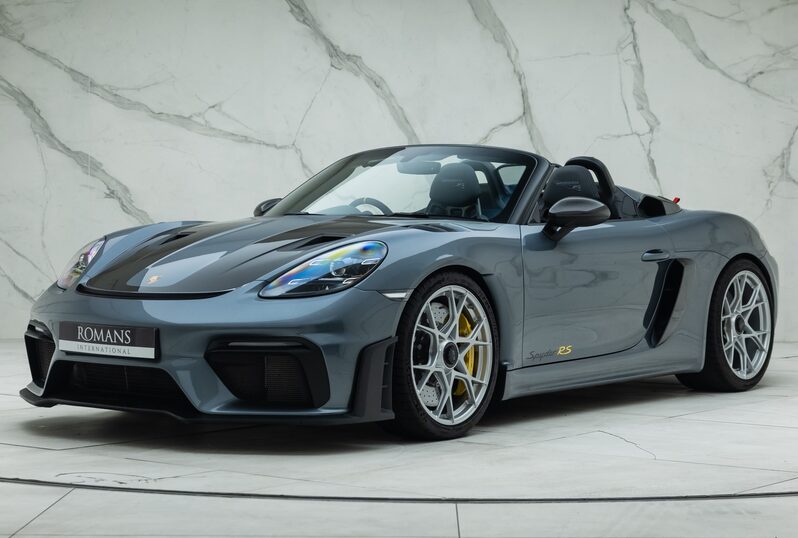 Used Cars for sale in Surrey UK | Romans International