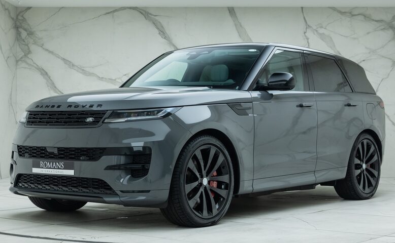 Romans International in Banstead Surrey | Romans International