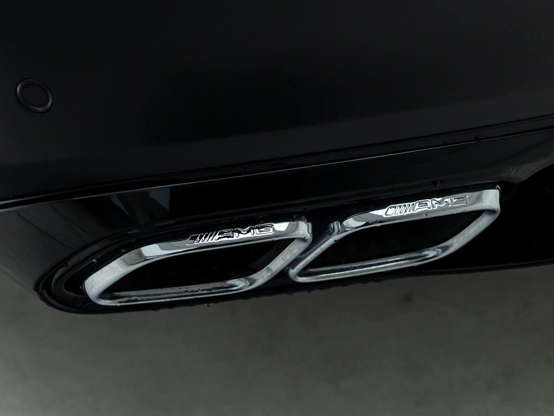 Used Mercedes-Benz C63 AMG S FINAL EDITION for sale | Manufaktur ...