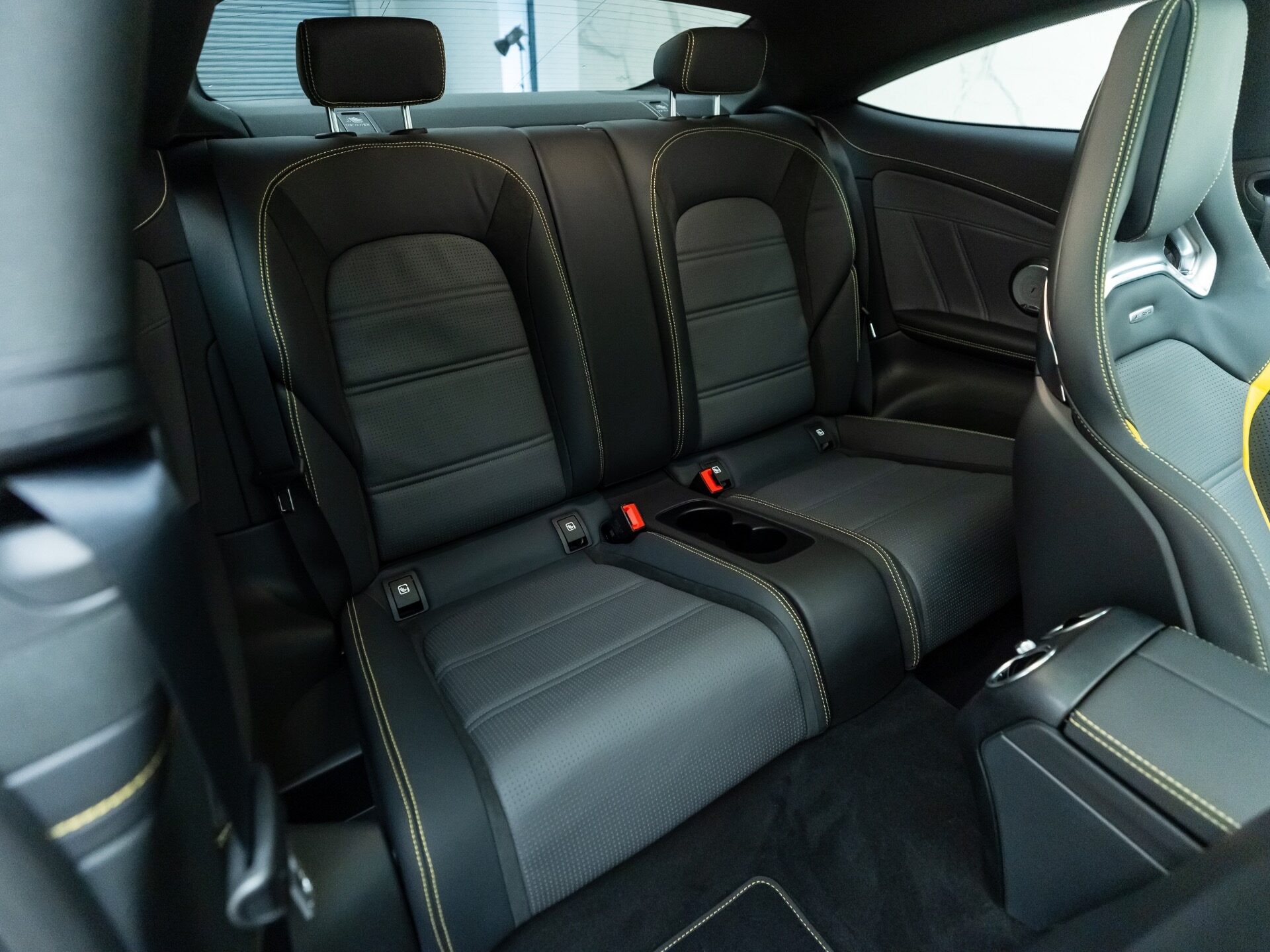 Used Mercedes-Benz C63 AMG S FINAL EDITION for sale | Manufaktur ...