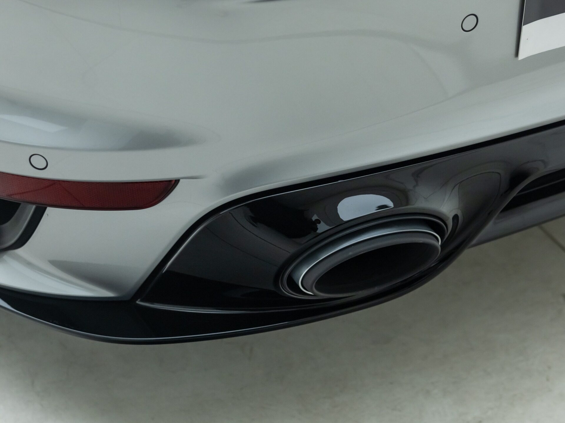 Used Porsche 911 Turbo S (992) for sale | GT Silver Metallic