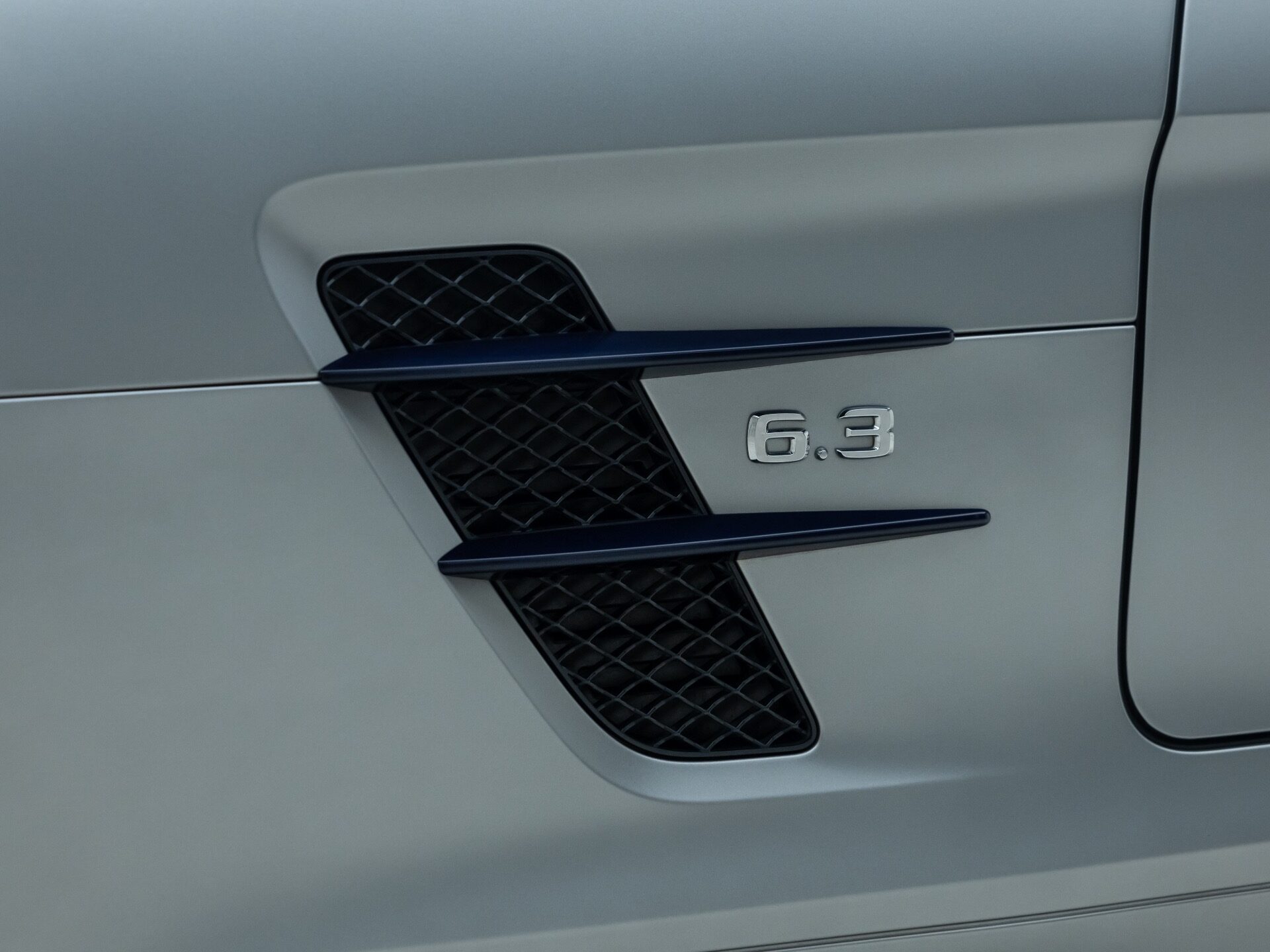Used Mercedes-Benz SLS AMG GT for sale | Designo Allanite Grey Magno