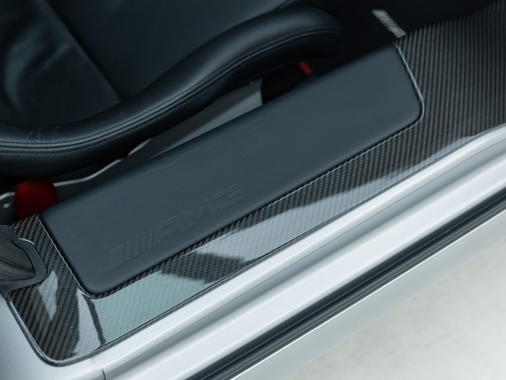 Used Mercedes-Benz SLS AMG GT for sale | Designo Allanite Grey Magno