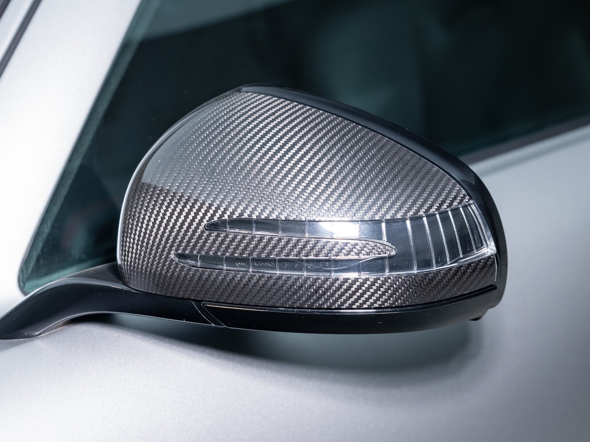 Used Mercedes-Benz SLS AMG GT for sale | Designo Allanite Grey Magno
