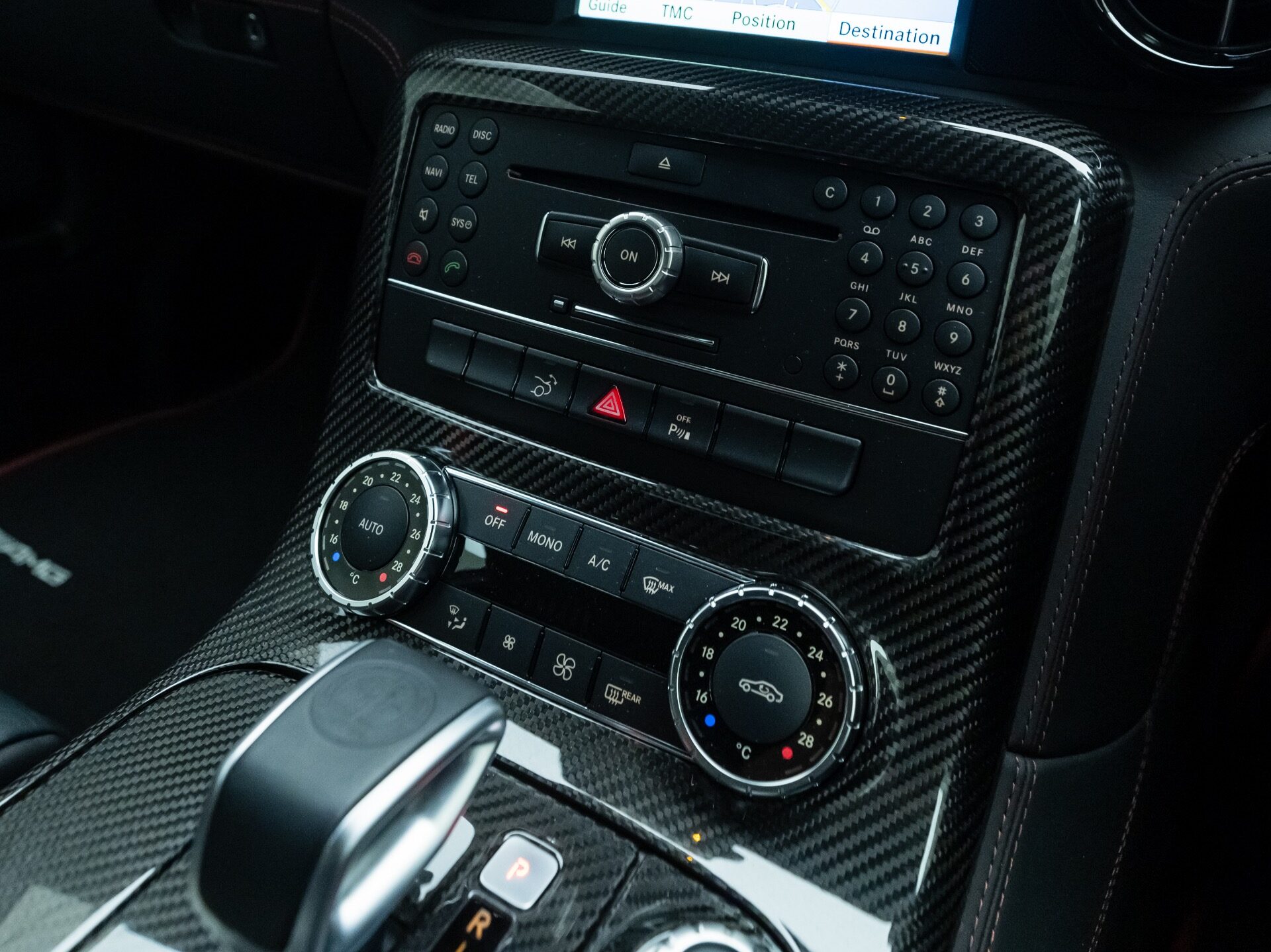 Used Mercedes-Benz SLS AMG GT for sale | Designo Allanite Grey Magno