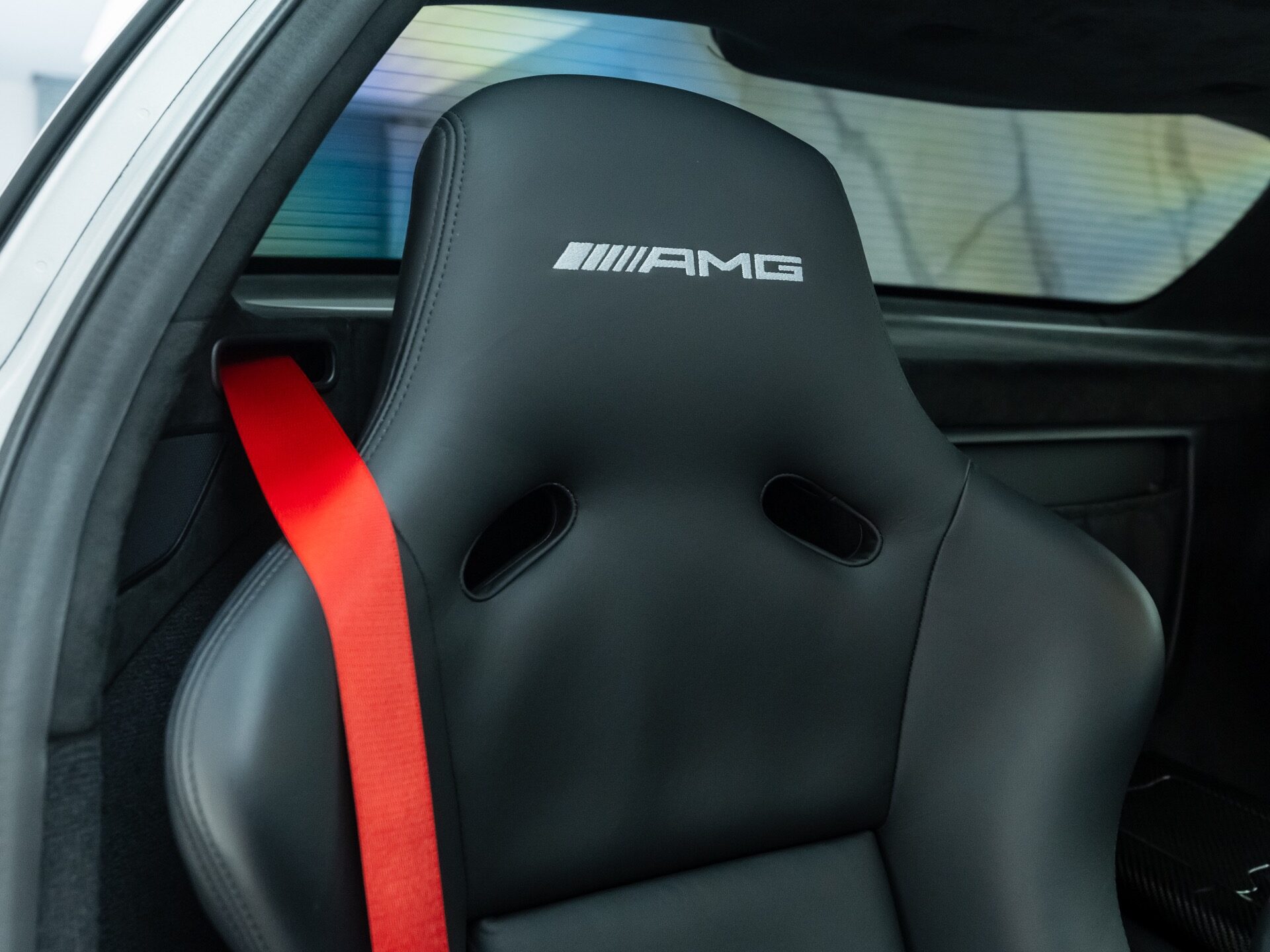 Used Mercedes-Benz SLS AMG GT for sale | Designo Allanite Grey Magno