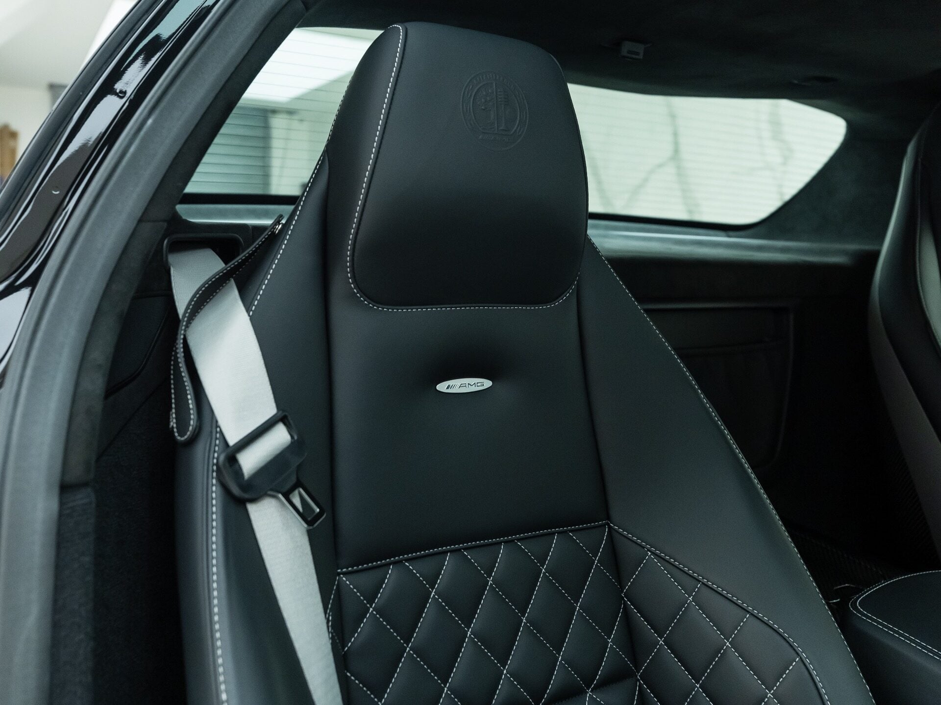 Used Mercedes-Benz SLS AMG GT FINAL EDITION for sale | Obsidian Black