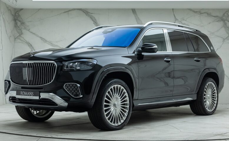 Romans International in Banstead Surrey | Romans International