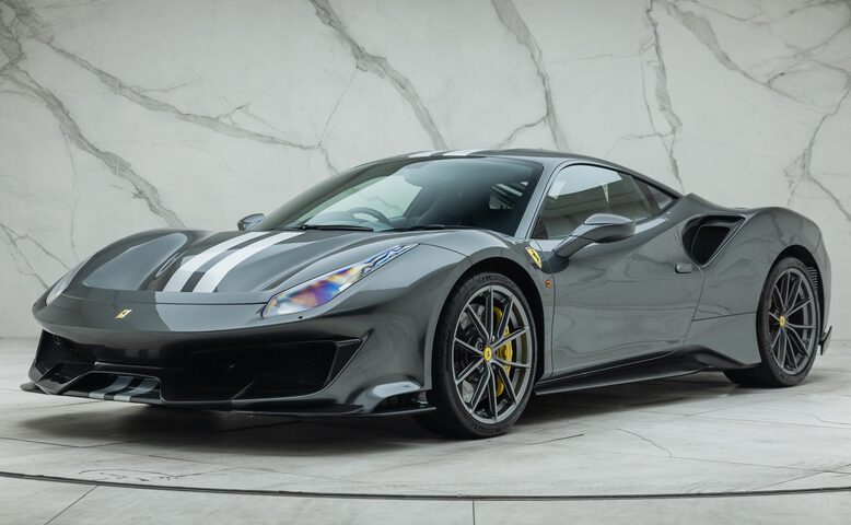 Luxury Cars For Sale | Romans International