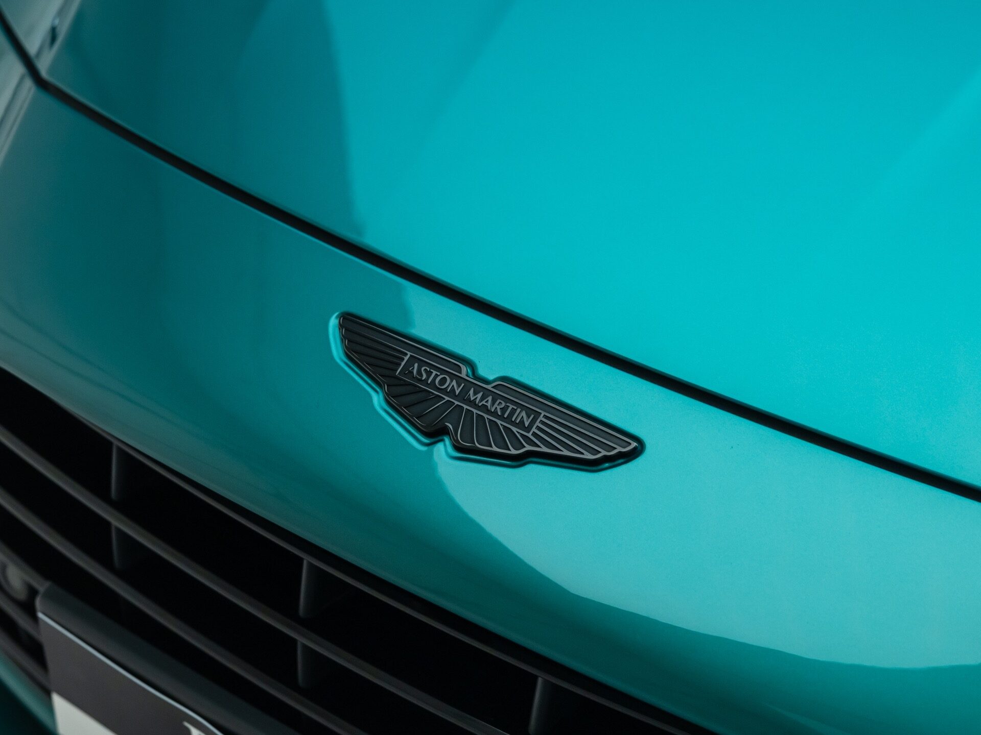 Used Aston Martin DB12 V8 for sale | Aston Martin Racing Green