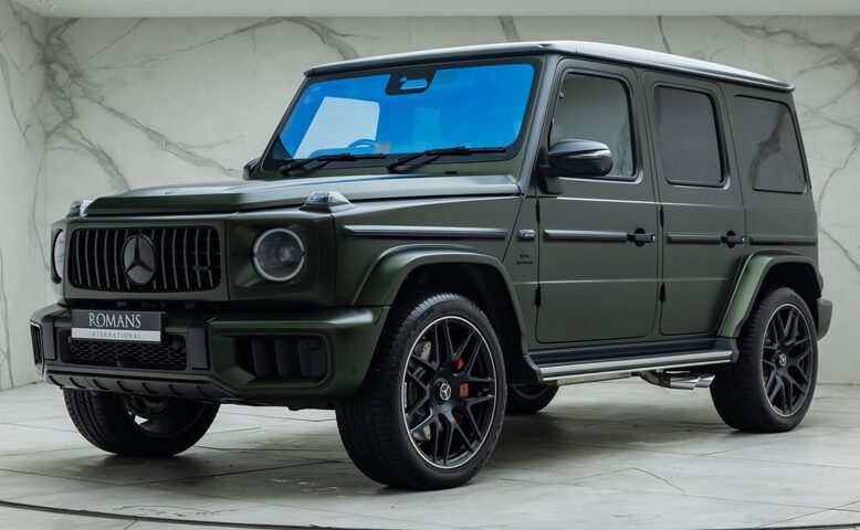 The Definitive Ferrari 458 Speciale Buying Guide | Romans International