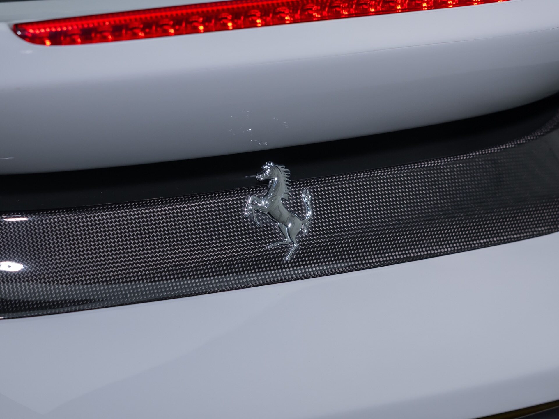 Used Ferrari 488 Pista Spider for sale | Grigio Squalo