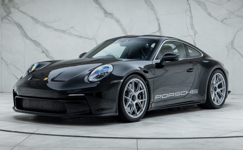 Luxury Cars For Sale | Romans International