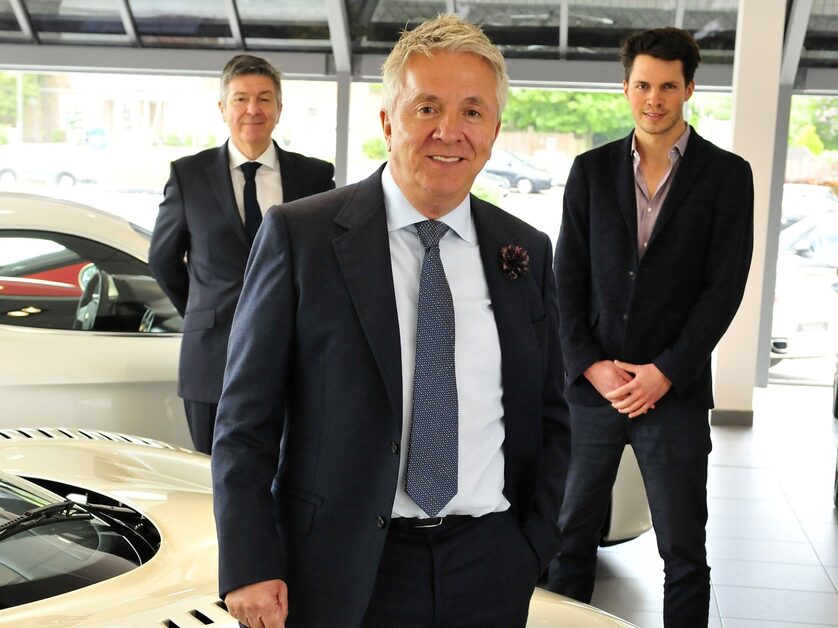 Romans News, Blog | Romans International