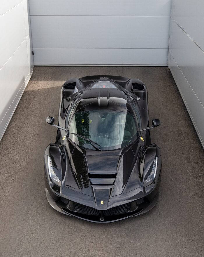 Sell My Supercar | Sell My Luxury Car - Romans International