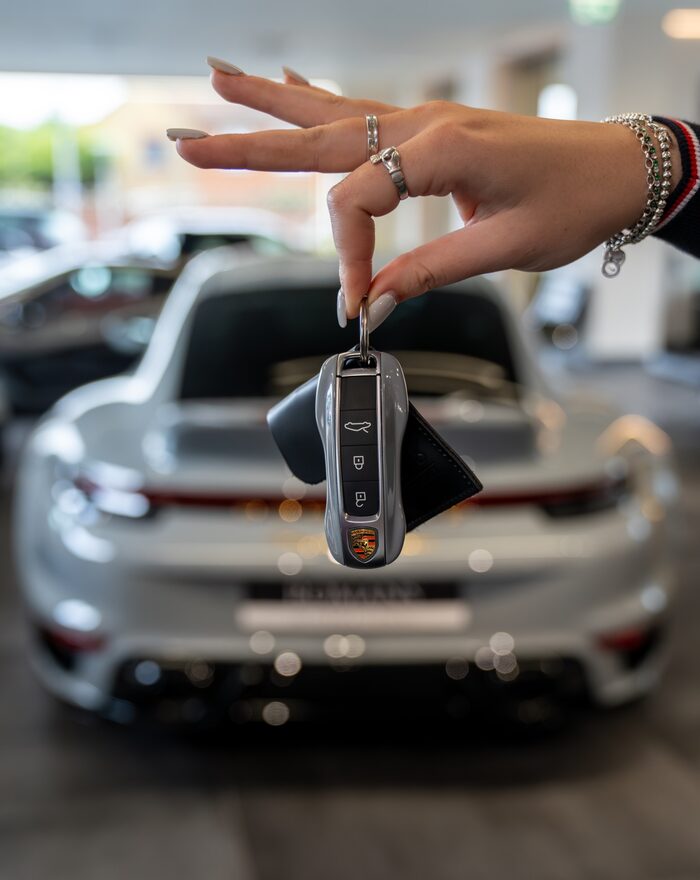 Supercars & Performance Cars For Sale | Romans International