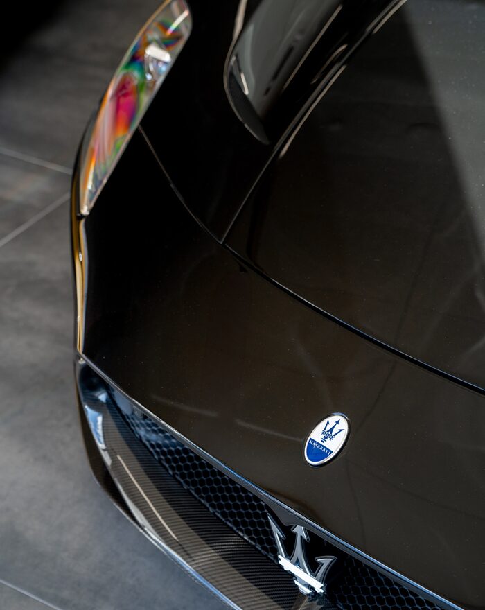 Sell My Supercar | Sell My Luxury Car - Romans International