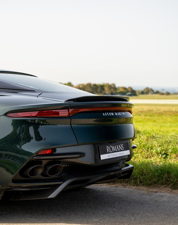 Sell My Supercar | Sell My Luxury Car - Romans International