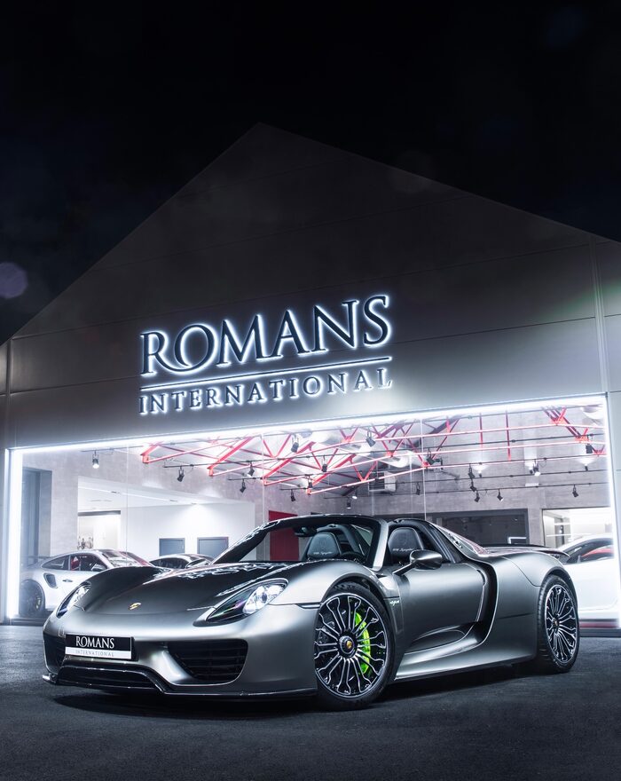 The History of Romans | Romans International